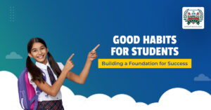 20 Good Habits for Students | ASM Empros