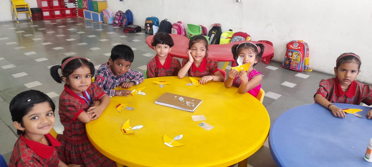 Gallery | ASM Empros International School